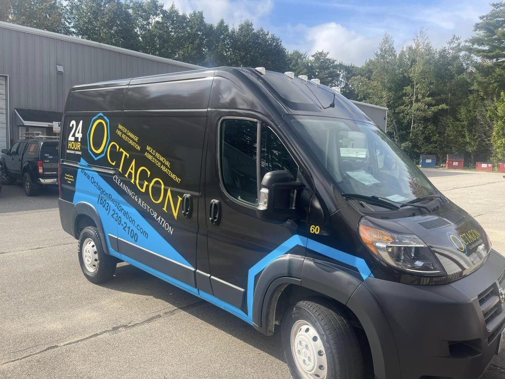 Restoration and Clean Up Services in Meredith, NH